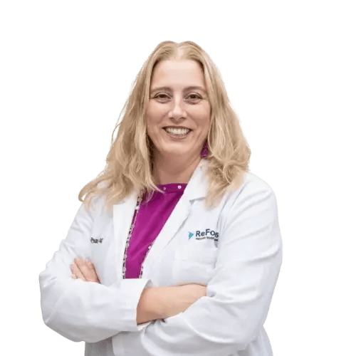 Timothea A. Ryan, MD, FAAO – Meriden South Broad