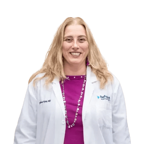 Timothea A. Ryan, MD, FAAO – Meriden South Broad